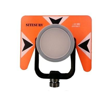 Prisma Para Topografía (single Prism Assembly ) – Bodecor