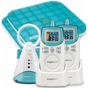 ANGEL CARE MONITOR DE MOVIMIENTO AC-401 DELUXE - ANGELCARE – Bodecor